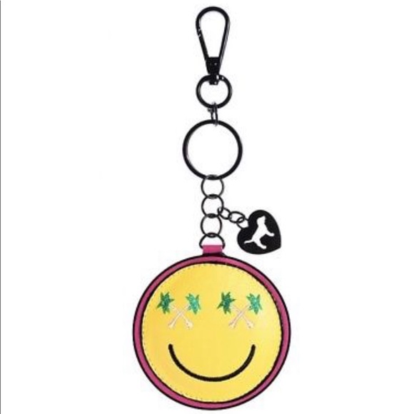 Victoria's Secret | Accessories | Victorias Secret Dog Logo Graphic ...